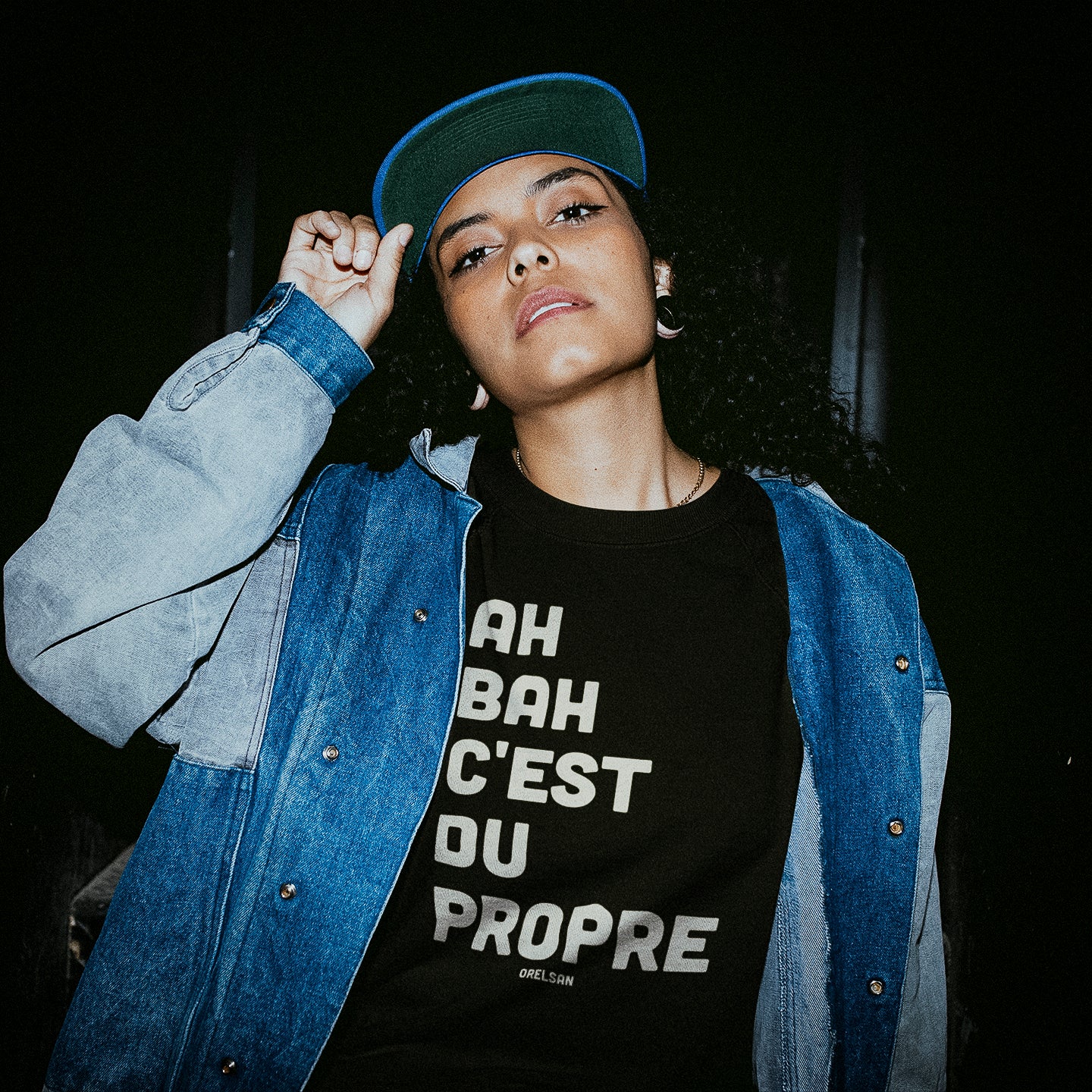 Collection Orelsan – T-Shirts & Hoodies Fans - chtmboutique